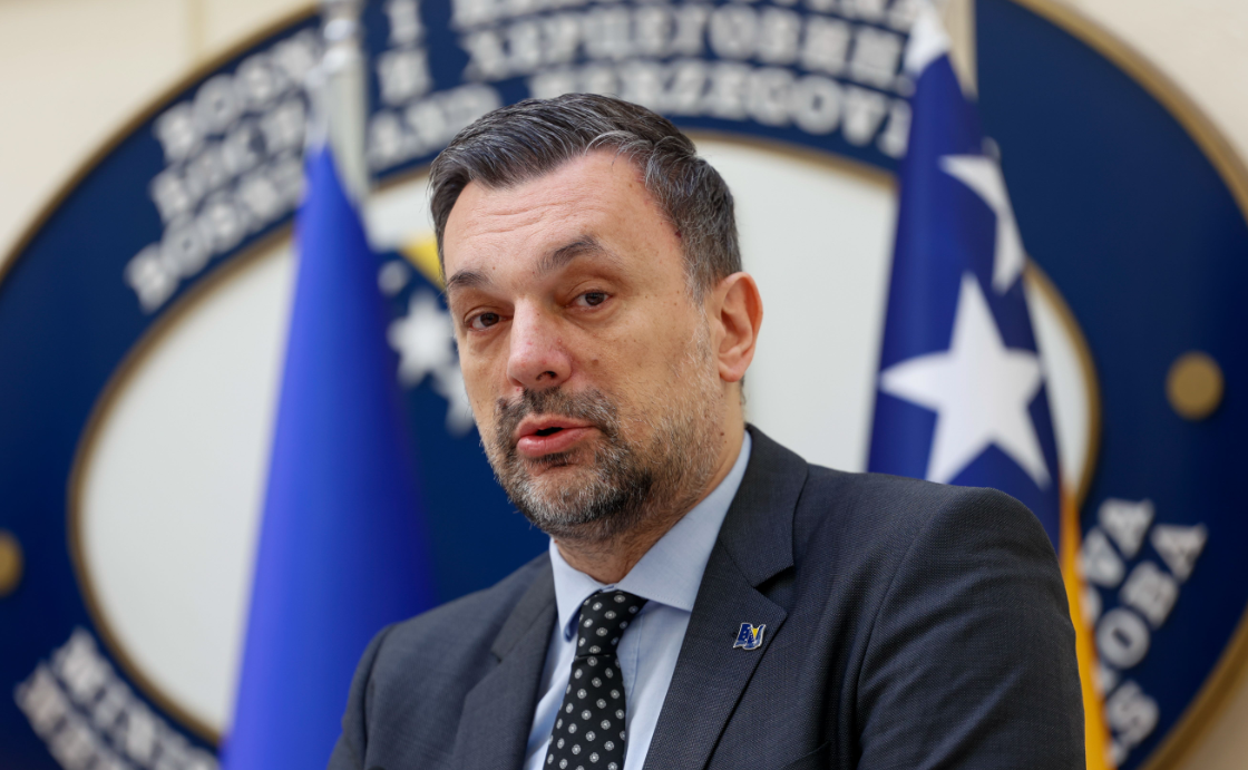 Konaković o preslagivanju vlasti: Imamo svoje greške i slabosti, ali ...