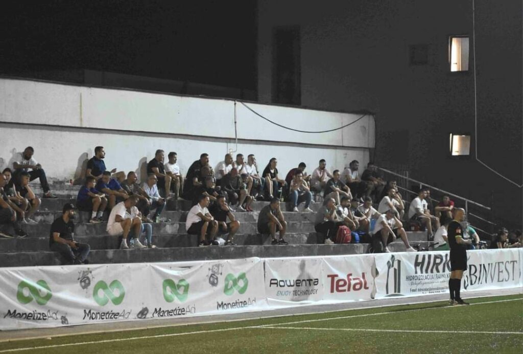 Poznati pobjednici malonogometnog turnira "Ilidža Cup 2024", gledaoci ...