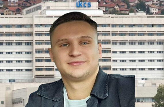 Veliko srce porodice Heldovac: Nakon što je Rijad izgubio život ...