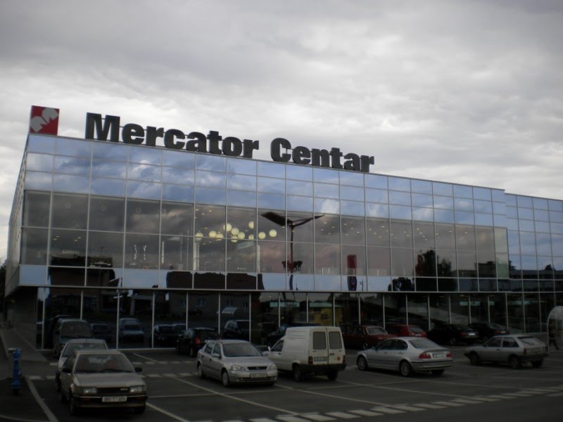 Nakon isteka ugovora o zakupu Mercator završava poslovanje u Mercator ...