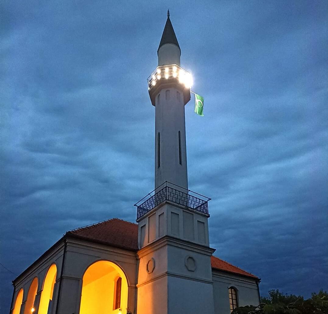 U petak nakon akšam namaza počinje ramazan – mjesec posta, molitve i ...