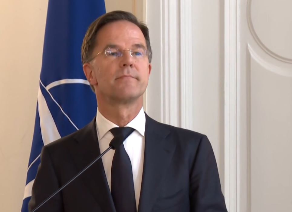 Generalni sekretar NATO-a: Ovo nije 1992., podržavamo OHR, do vas je ...