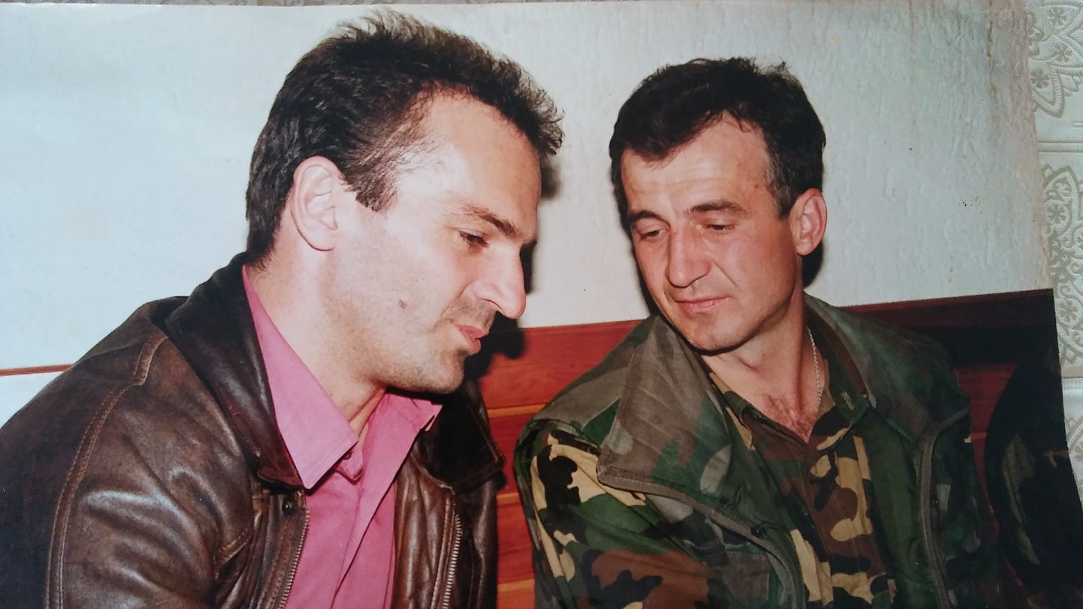 Hasan Hadžić sa svojim timom završava dokumentarni film o kapetanu ...