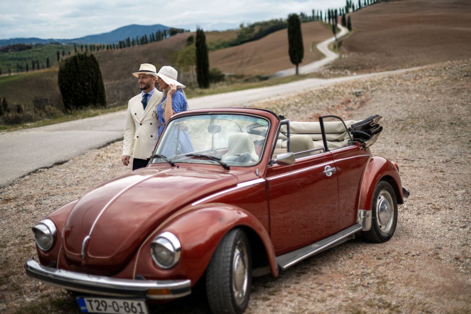 Djevojka kreirana vještačkom inteligencijom, glavna je uloga u spotu ...