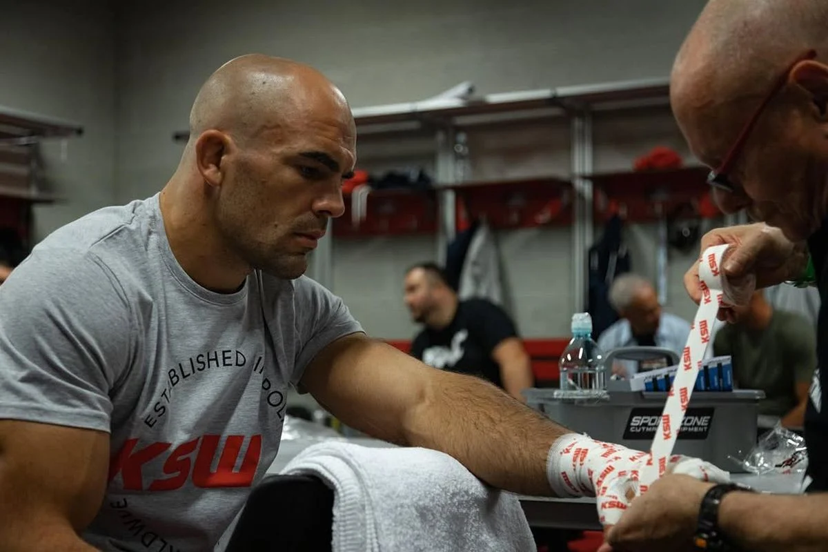 Hrvatski borac s tri poraza okončao UFC karijeru, pa pošteno priznao ...