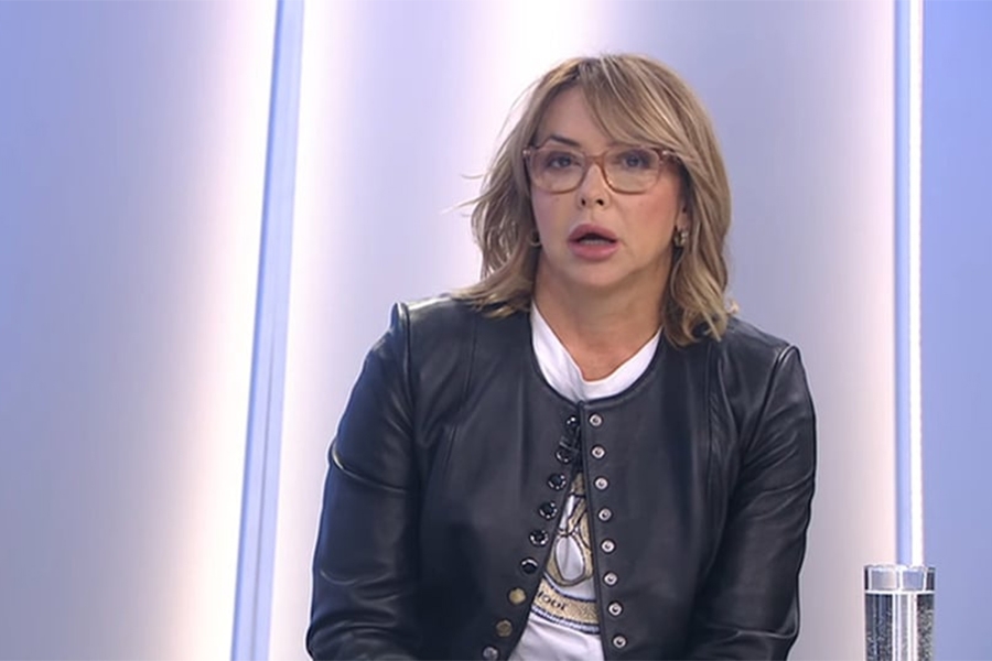 Na pomolu nova drama u RS: Ne isključuje se mogućnost da Ana Trišić ...