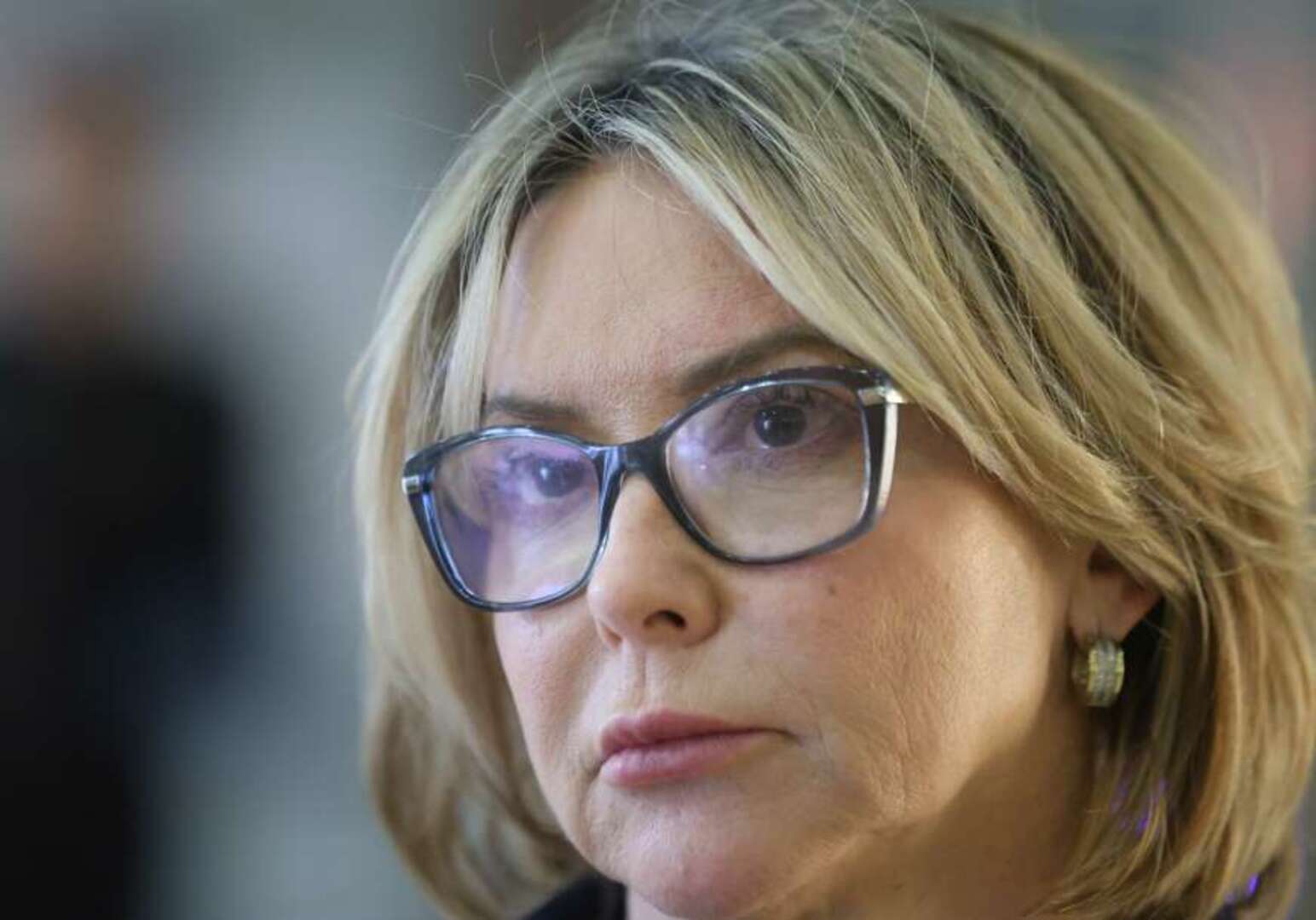Ana Trišić Babić na meti američkih lobista: Podnesena milionska tužba ...