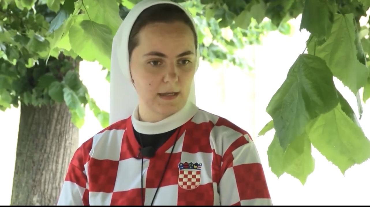 Policija razotkrila SKANDAL – časna sestra sama sebi nanijela ozljede ...