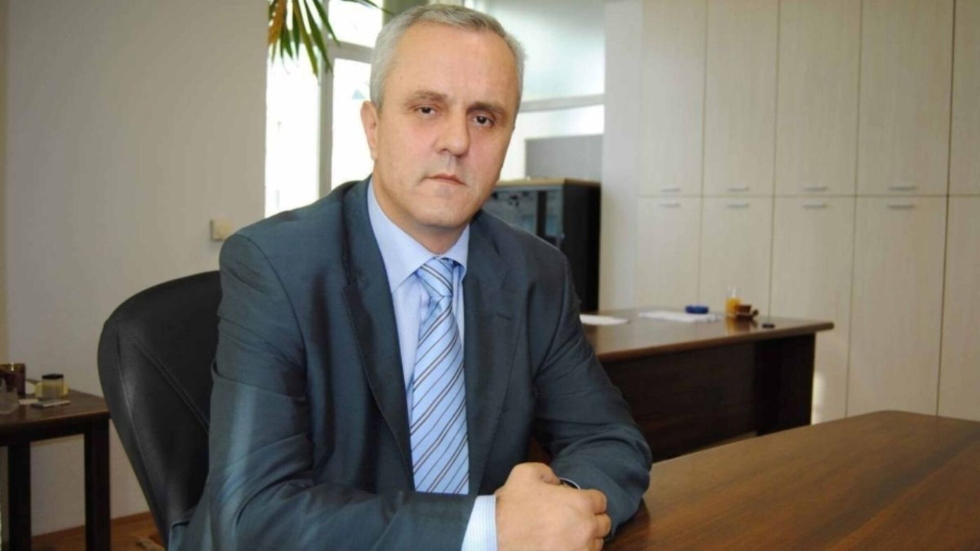 Konačno neko pokazao kičmu: Zašto je javnost stala iza Zijada Krnjića ...