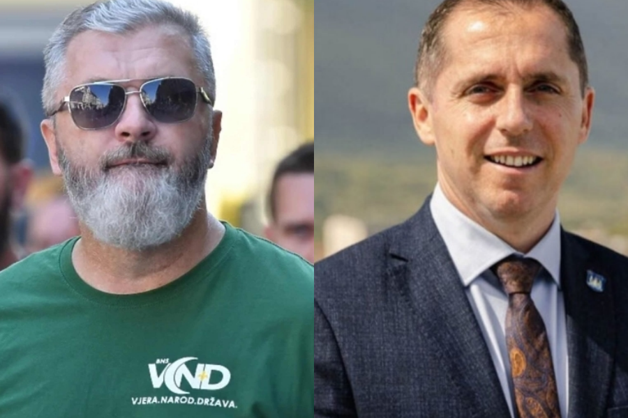 Konkurencija raste: Najavljene još dvije kandidature za člana ...
